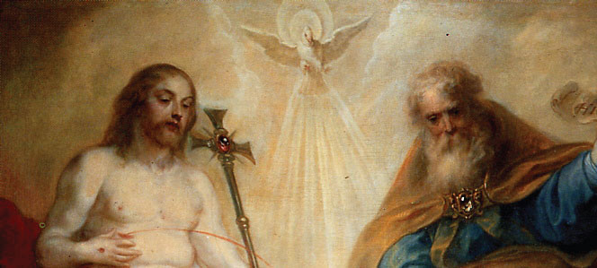 2 Corinthians 3 - Word on Fire