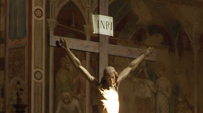 Devil - Word on Fire