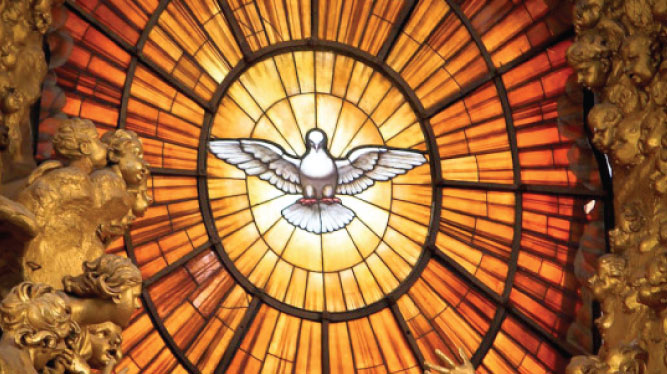 Trinity - Word on Fire