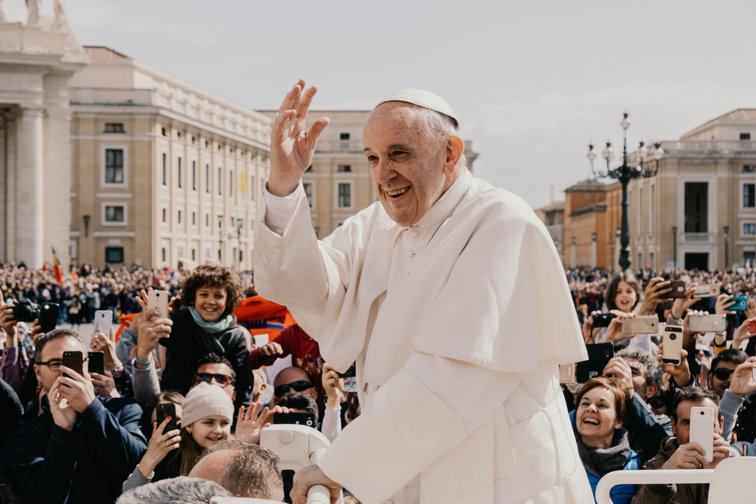 The Joy of Evangelizing - Word on Fire