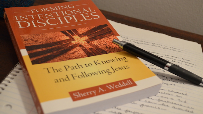 Discipleship - Word on Fire