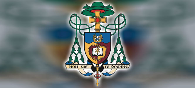 Bishops - Word on Fire