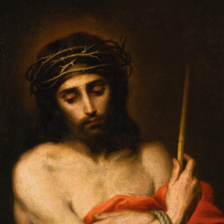 WOF 073: Unwavering Christo-centrism - Word on Fire