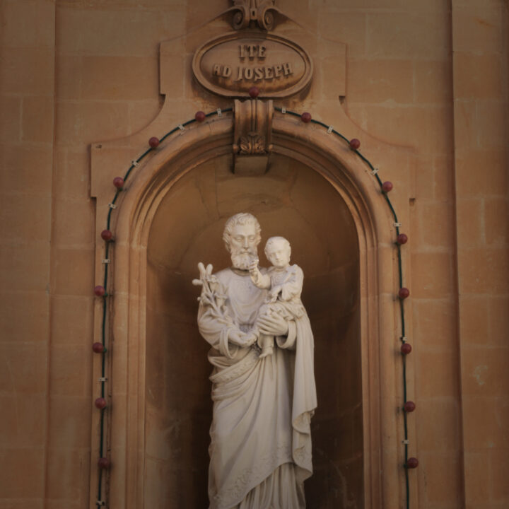 Ite Ad Joseph - Word on Fire