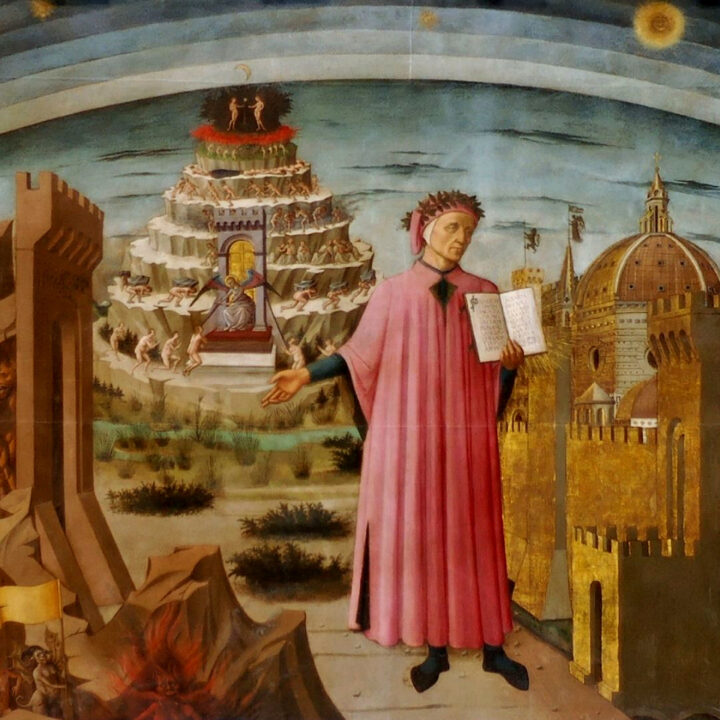 Dante - Word on Fire