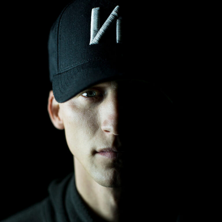 “The Rapper in Black”: Why NF Is Taking the Music World by Storm - Word ...