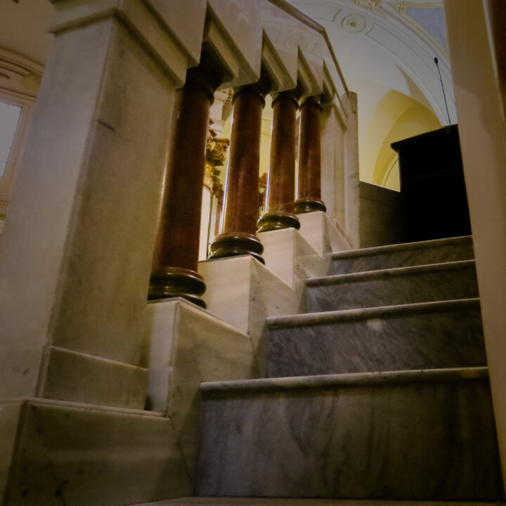 The Quality of Evangelism and Preaching Does Not Depend Upon a Pulpit ...