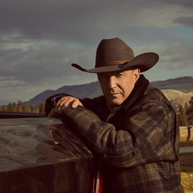 “Yellowstone” and Icons - Word on Fire