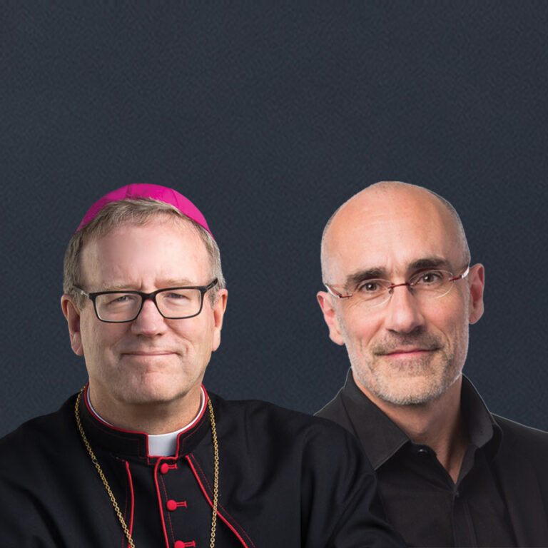 Bishop Barron Presents - Word on Fire