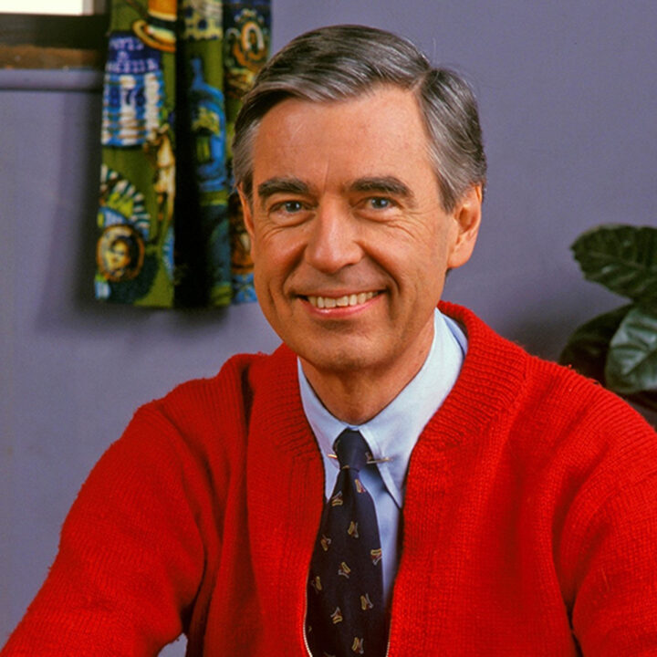 As I Am, Before God: Mr. Rogers’ Living Philosophy - Word on Fire