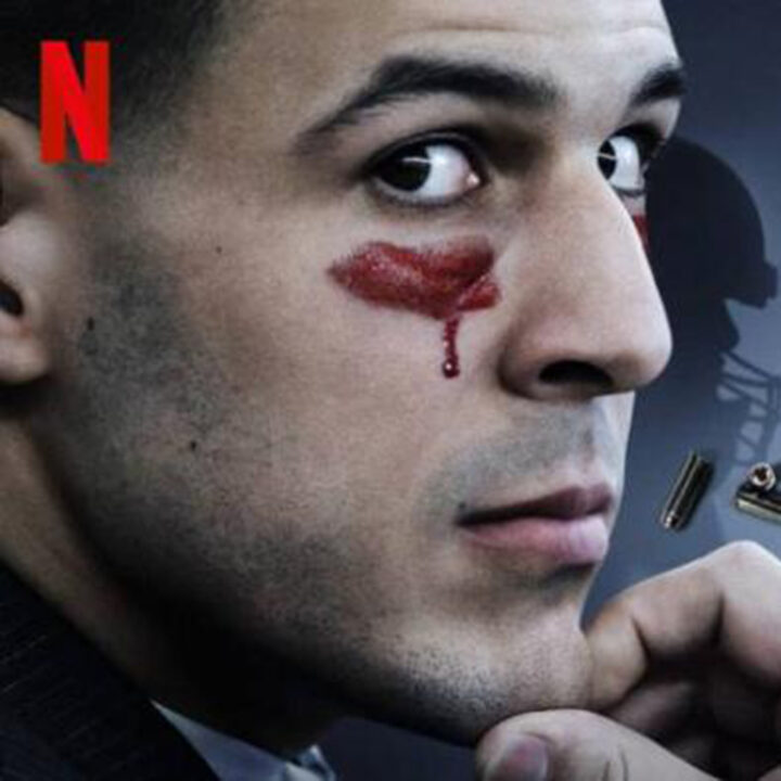 Aaron Hernandez and the Senselessness of Sin - Word on Fire