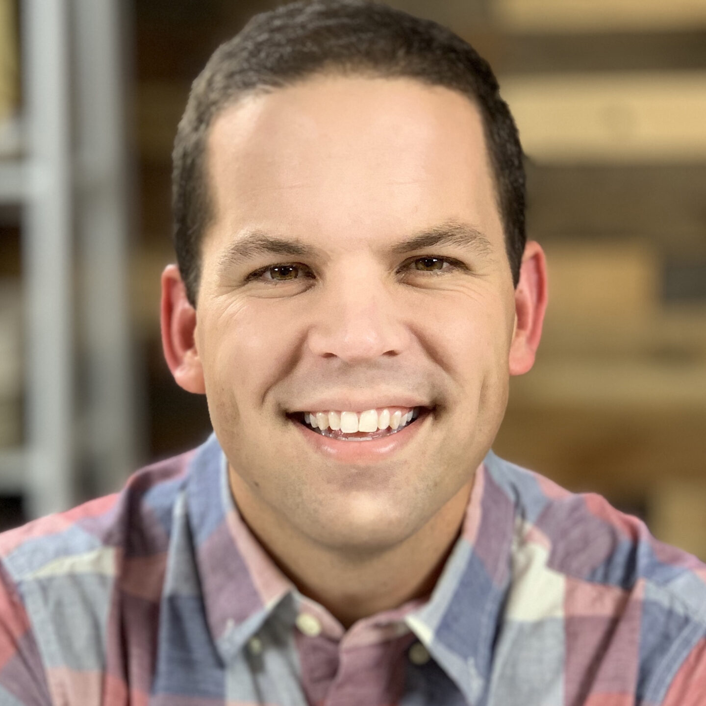 Brandon Vogt, Author at Word on Fire