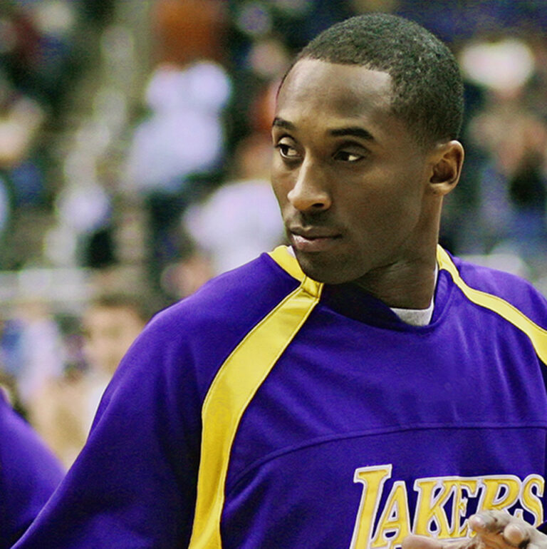 Kobe Bryant and the Three-Point Lesson of His Life - Word on Fire