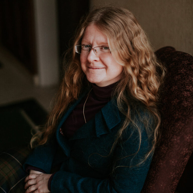 Dr. Holly Ordway on Apologetics and the Christian Imagination - Word on ...