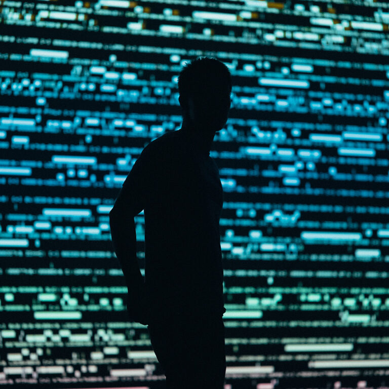 The Dangers of Digital Anonymity - Word on Fire