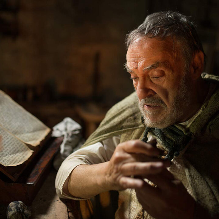 “I Am Patrick” Is Perhaps the Best Film Yet on Ireland’s Greatest Saint ...
