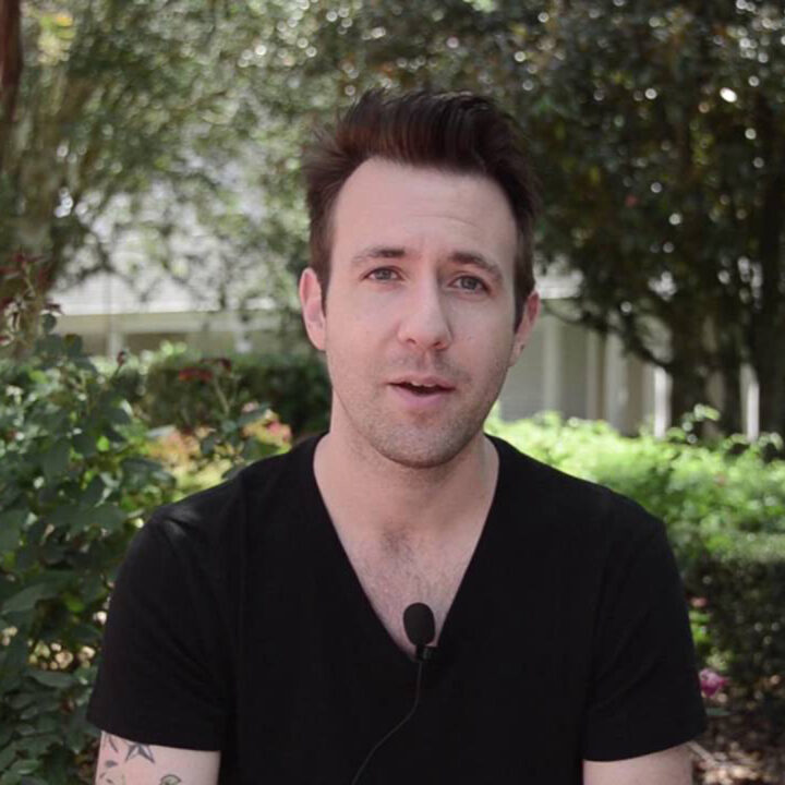 Jon Steingard, Atheism, and the Scandal of Evil - Word on Fire