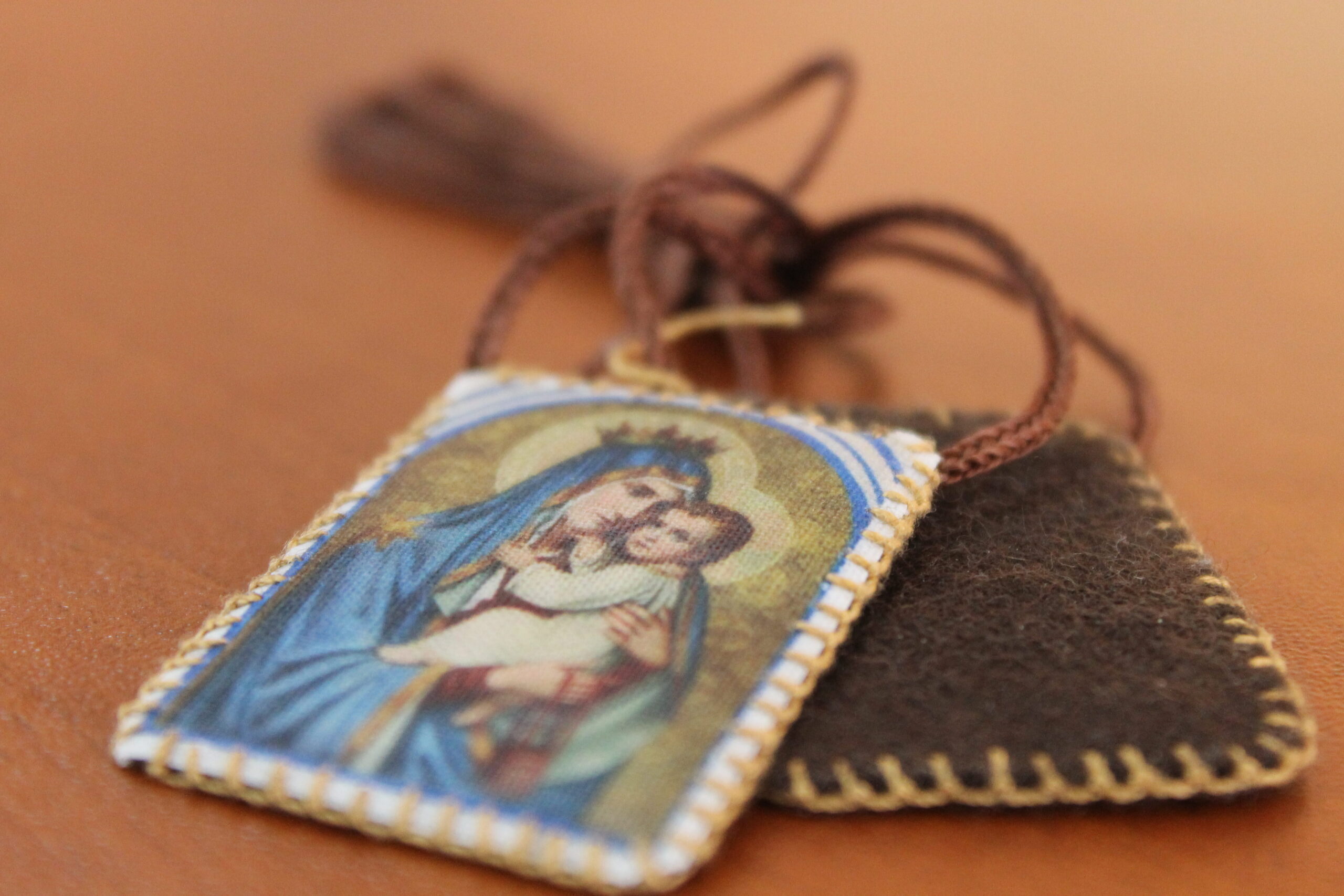 5 Things to Know About Our Lady of Mt. Carmel and the Brown Scapular ...