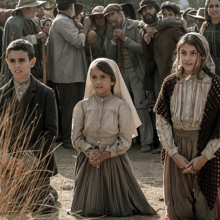 “Fatima”: A Family Moviegoing Experience in Re-release - Word on Fire