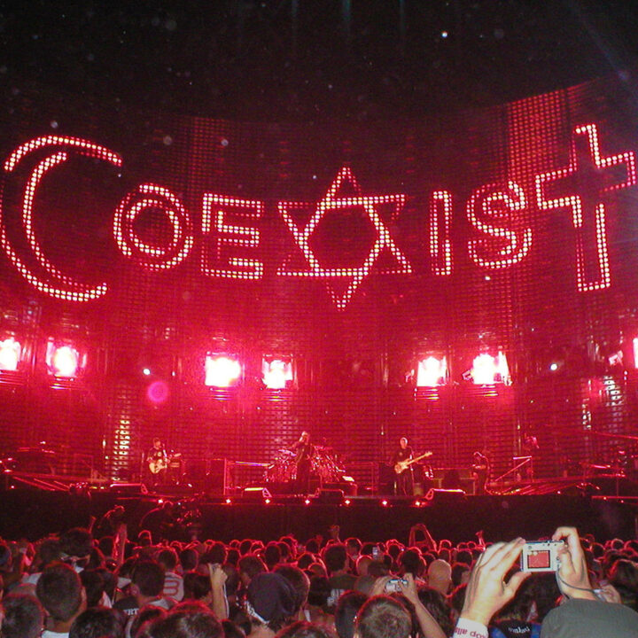 On Christianity, Tolerance, and the Need to “Coexist” - Word on Fire