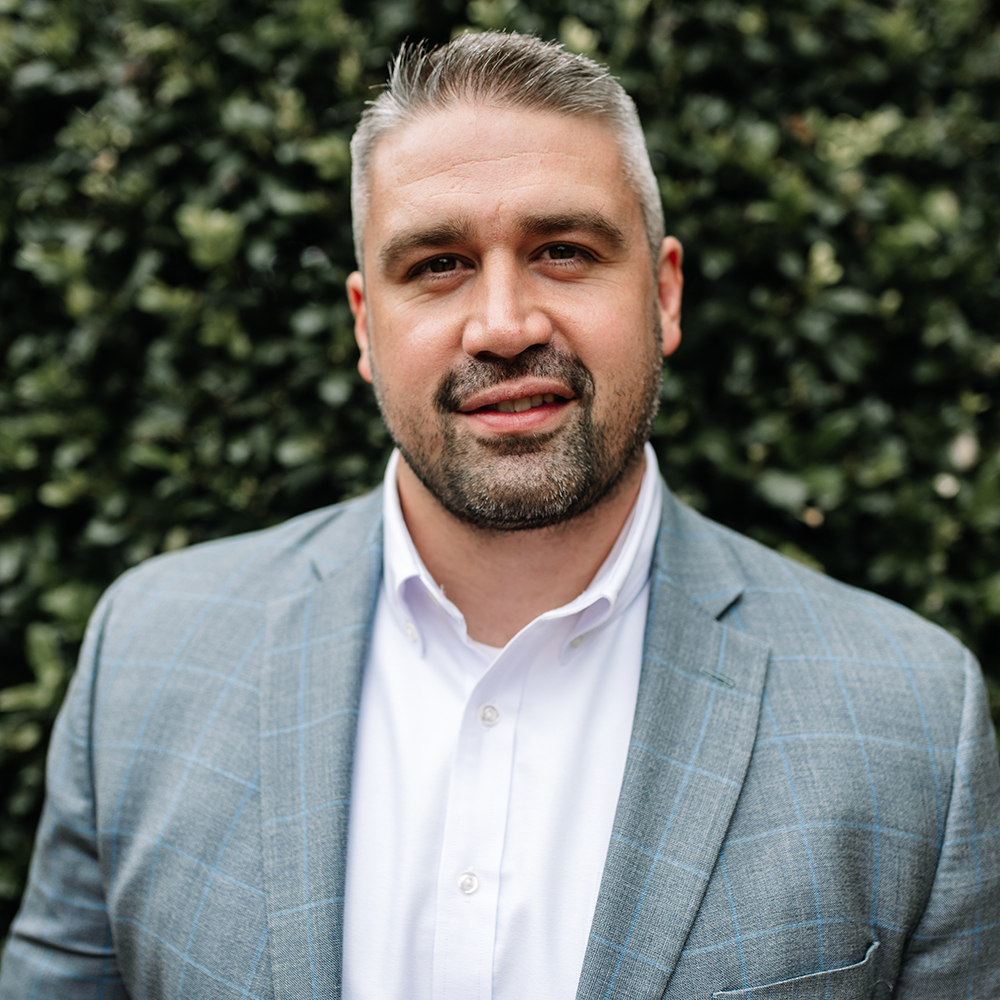 Jared Zimmerer, Author at Word on Fire