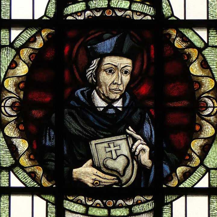 Bl. Nicholas Steno: The Mendel of the Geosciences - Word on Fire