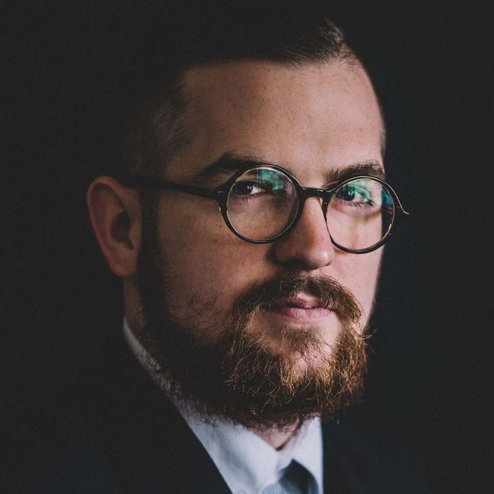 Dr. Tyler Dalton McNabb, Author at Word on Fire