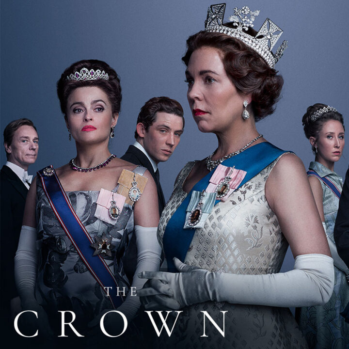 “The Crown” Season Four: Past Glories, Bleak Futures - Word on Fire
