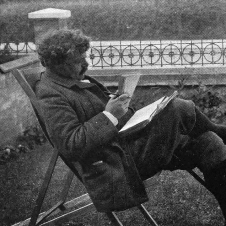 Chesterton and the Vocation of Our Senses - Word on Fire