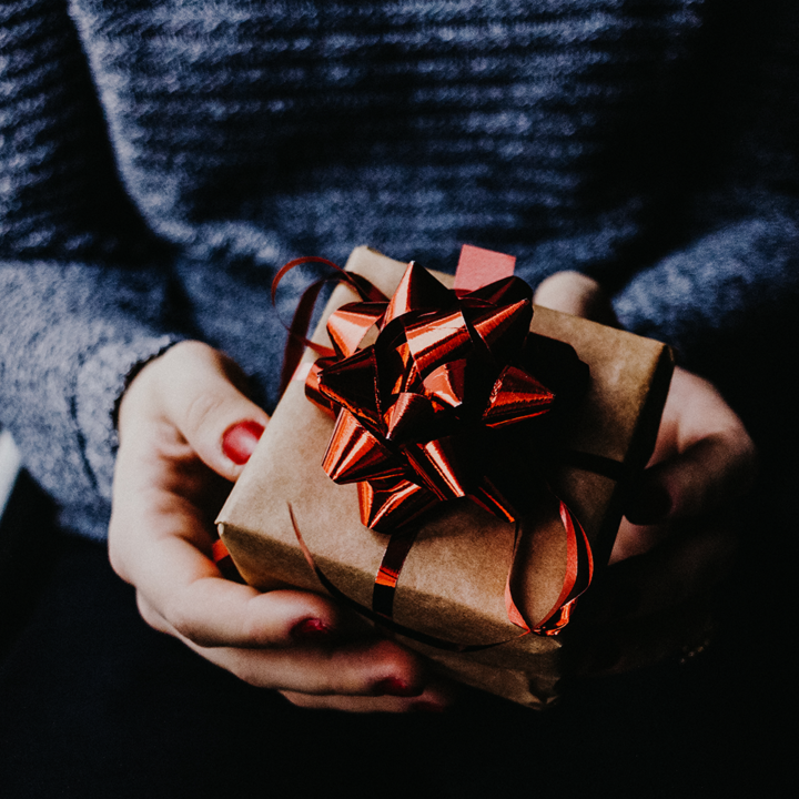 The Present You Want Is Not the Gift You Need - Word on Fire