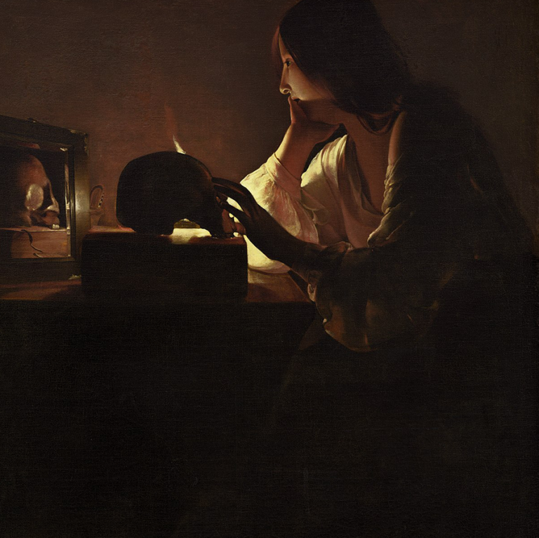 Why Christina Rossetti’s “A Better Resurrection” is Lenten Food for ...