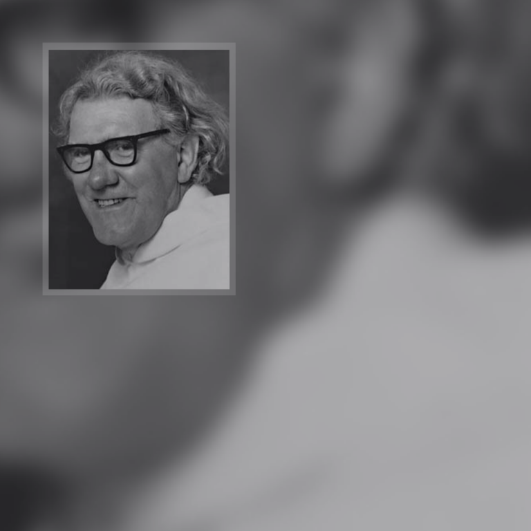 Herbert McCabe and What Faith Is and Isn’t - Word on Fire