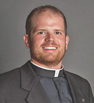 Fr. Rob Johnson, Author at Word on Fire