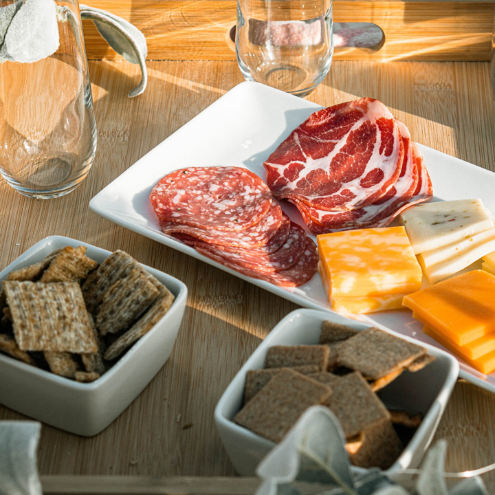 The Evangelization of Snacks and Common Witness - Word on Fire