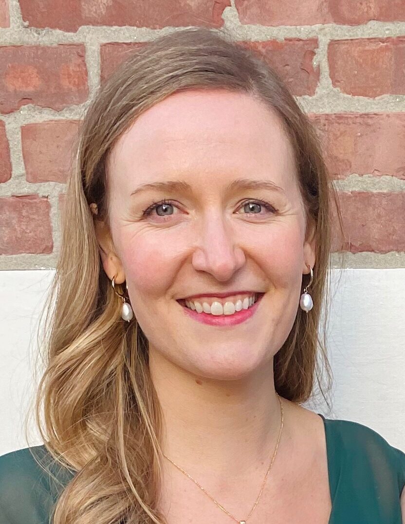 Mary Grace Mangano, Author at Word on Fire