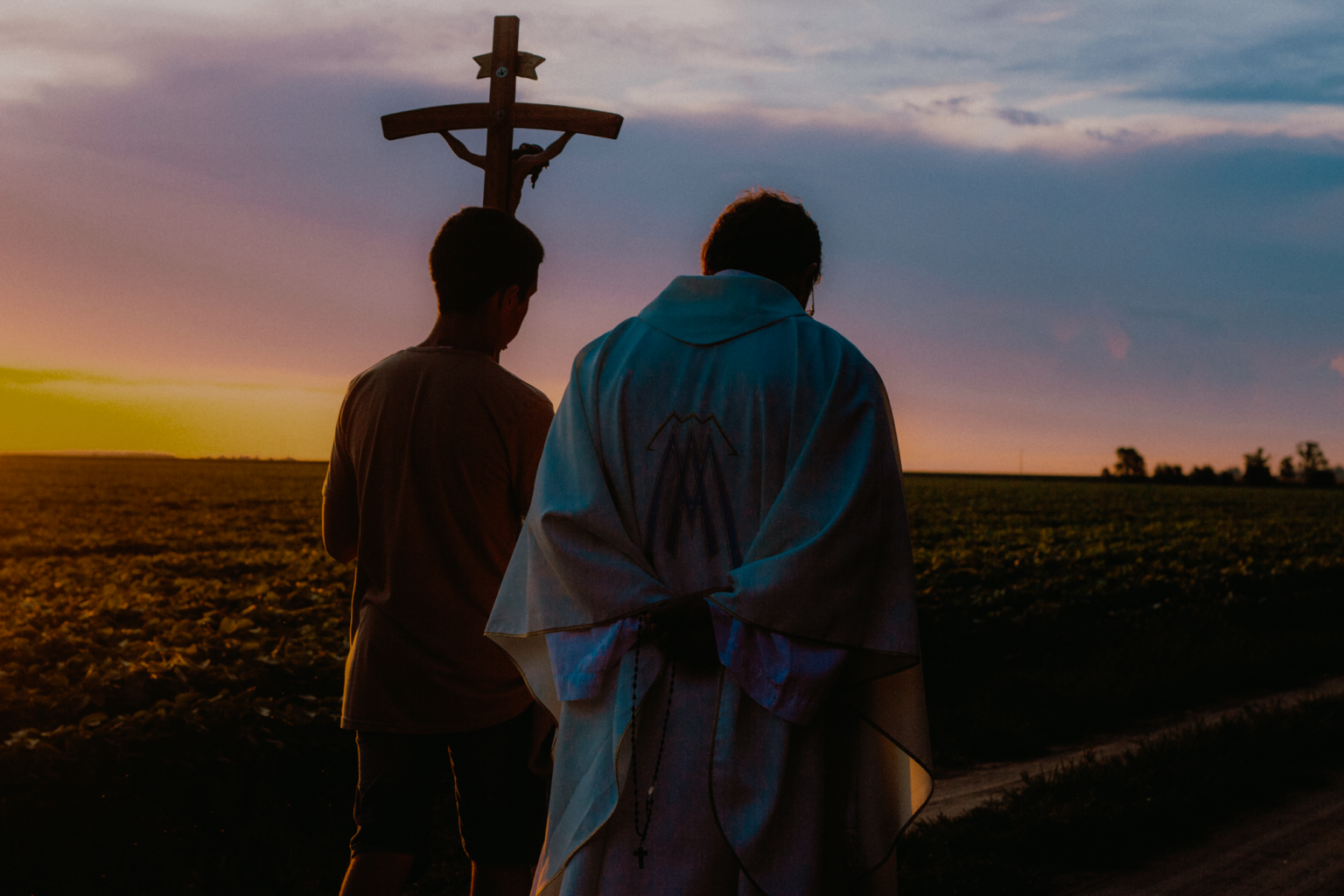 How to Live a Meaningful Life - Word on Fire Article by Bishop Barron