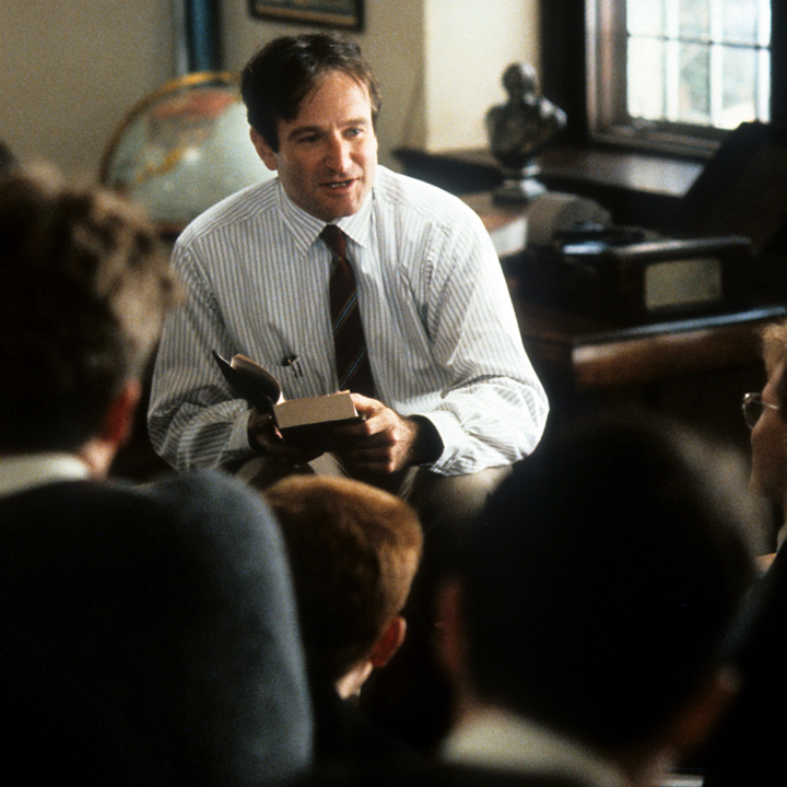"Dead Poets Society" and the Crisis of the Humanities - Word on Fire