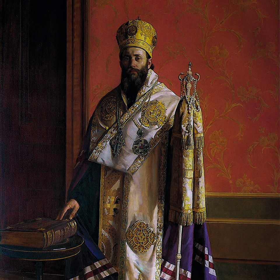 WOF 306: The Genius of St. Irenaeus - Word on Fire