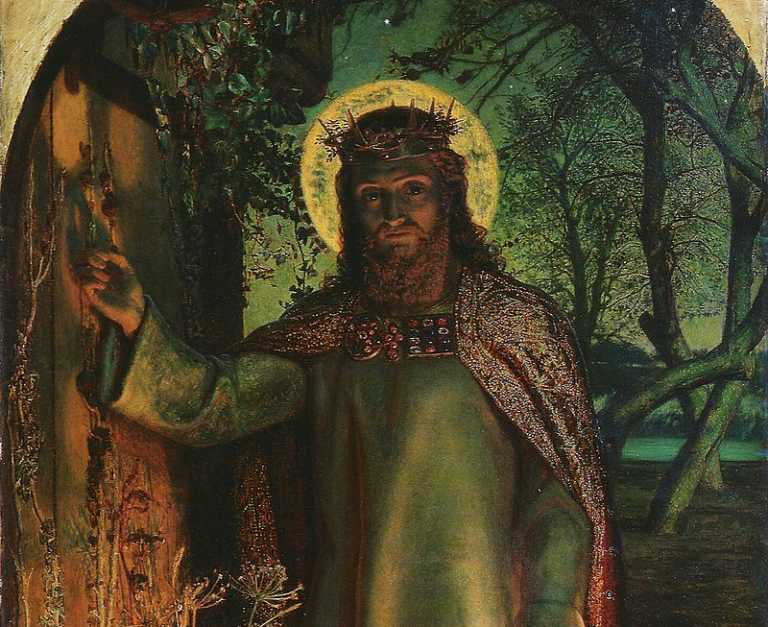 Three Comings of Christ Prepare Us for Advent in Advent - Word on Fire
