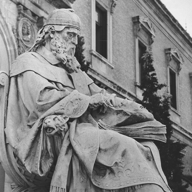 St. Isidore, the Patron Saint of the Internet - Word on Fire