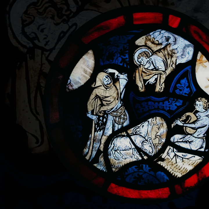 We Are an Advent People - The Word on Fire Blog