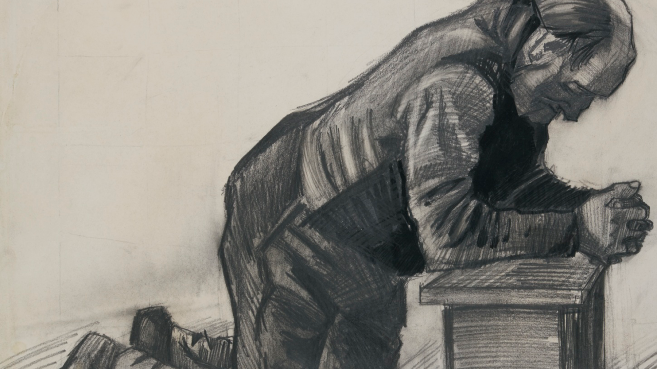 Dr. Tom Neal, Author at Word on Fire