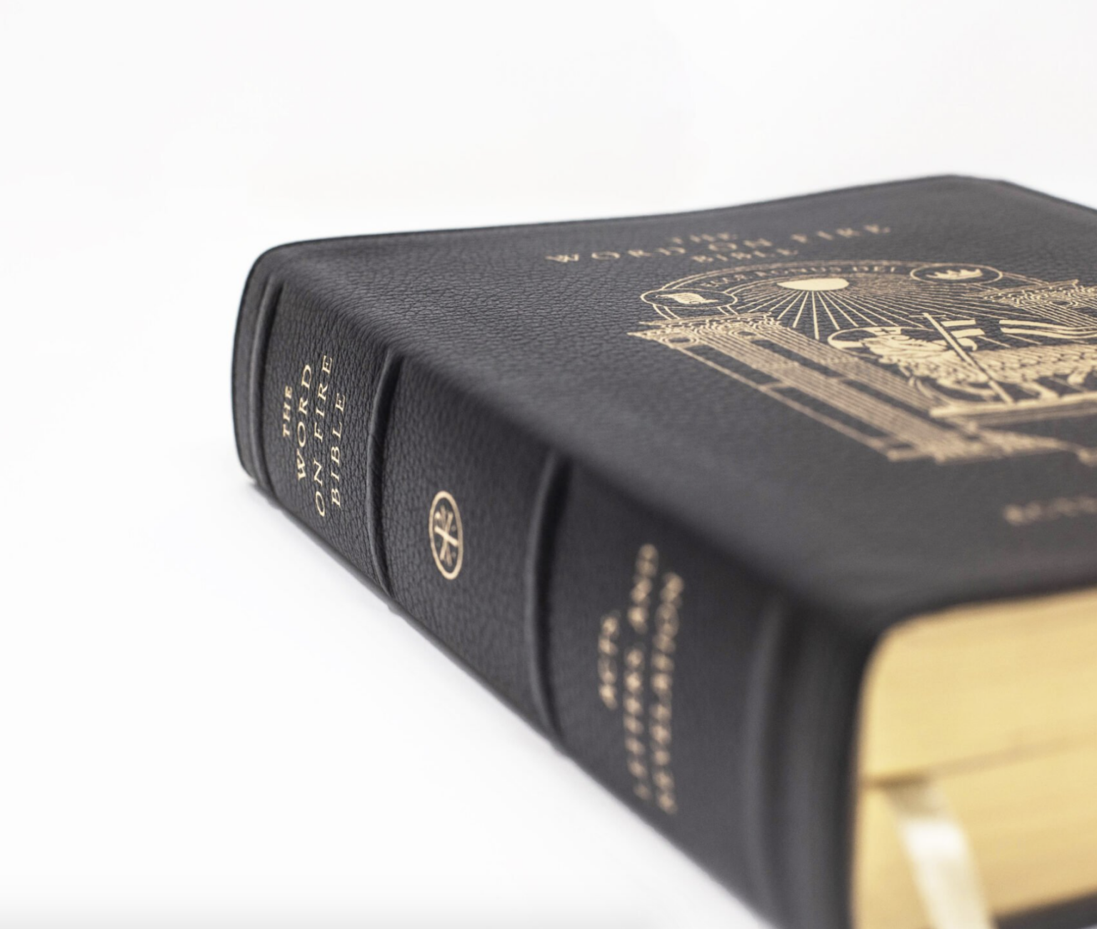 Word on Fire Bible - Word on Fire