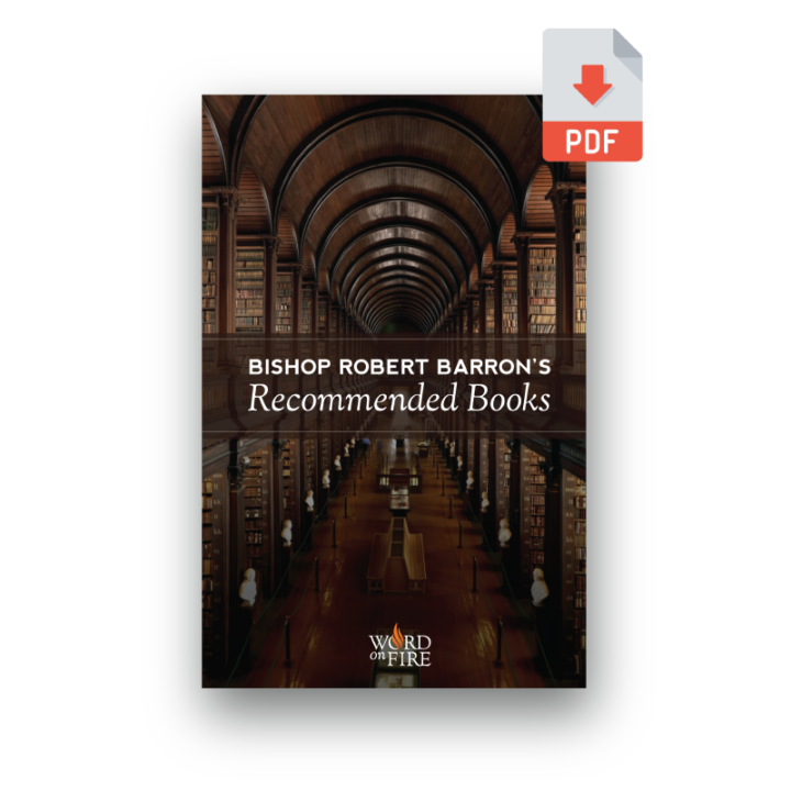 eBooks - Word on Fire