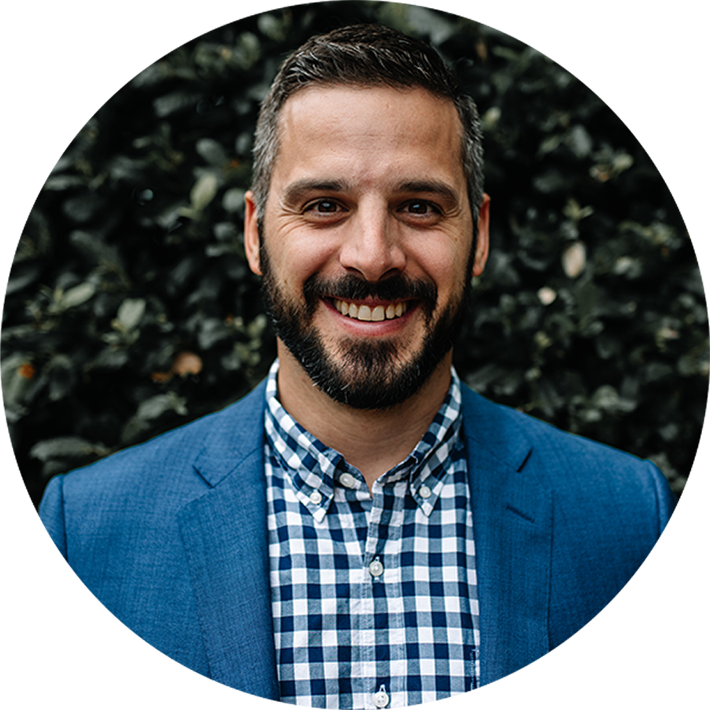 Matthew Nelson, Author at Word on Fire
