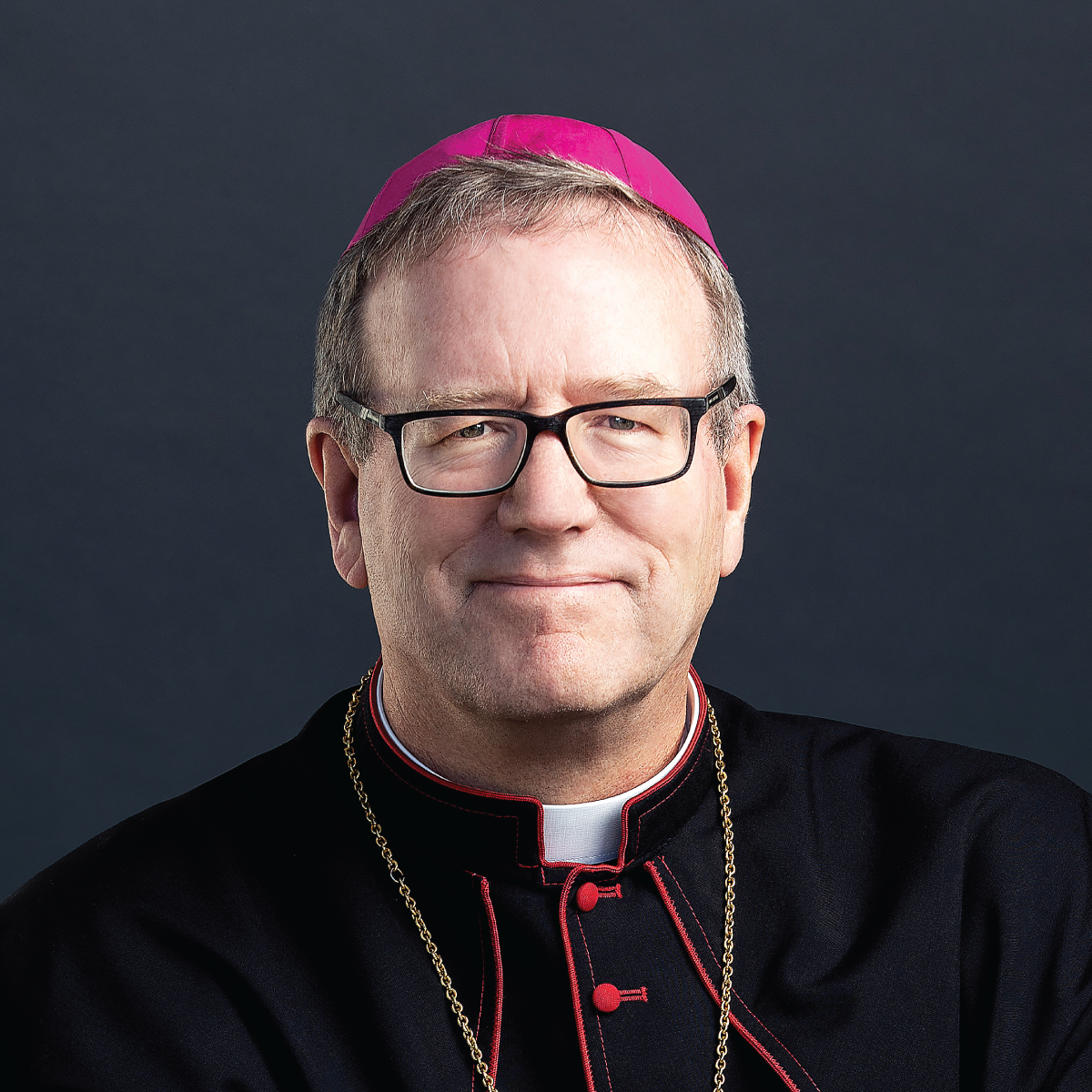 WOF 051: Bishop Barron at the Movies - Word on Fire