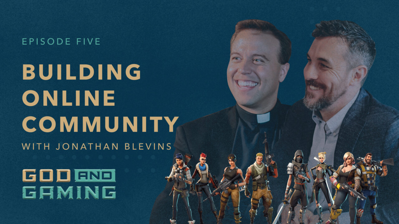 Bobby Angel, Author at Word on Fire