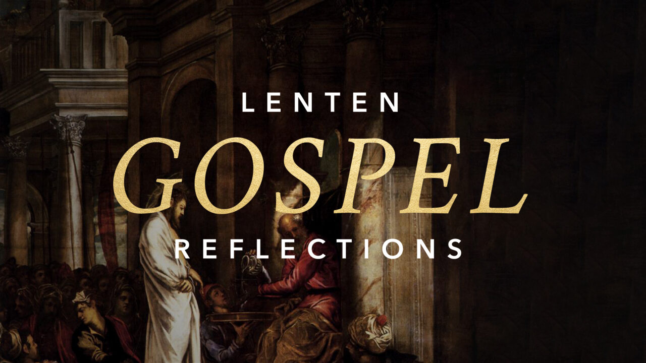 Holy Thursday - Word on Fire