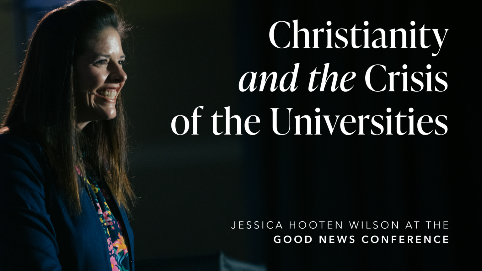 Conference - Word on Fire