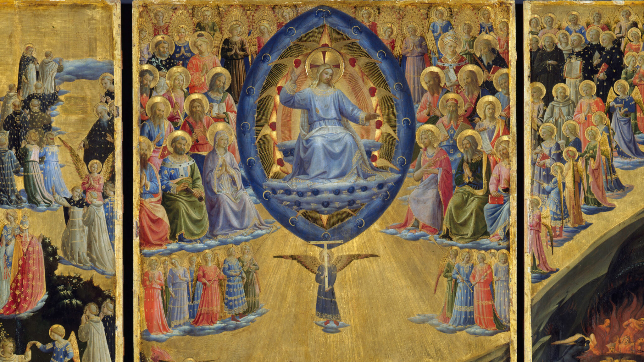 Revelation - Word on Fire